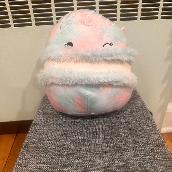 Squishmallows | Toys | Squishmallows 8 Lizma Macaroon Plushie | Poshmark
